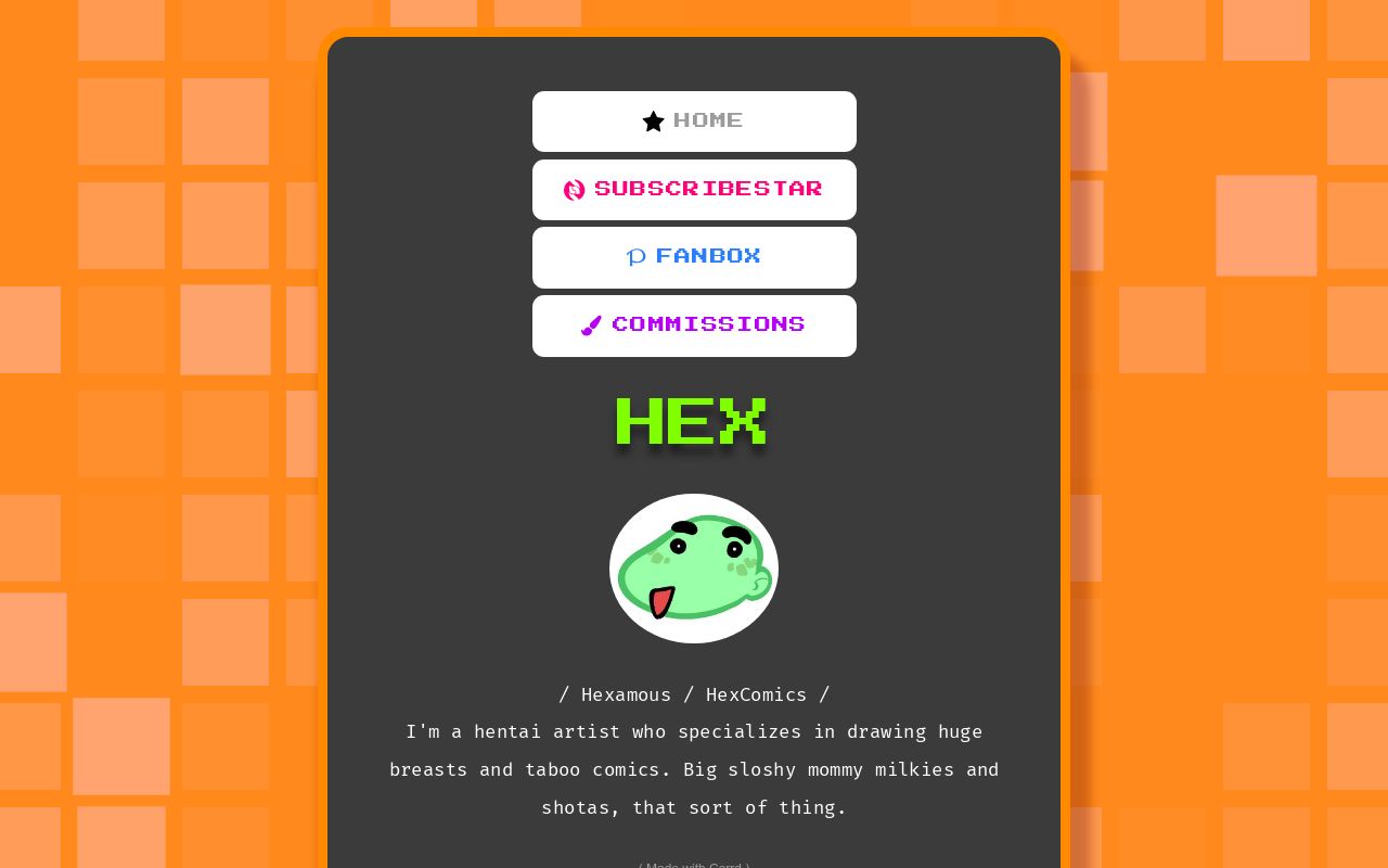 Hex
